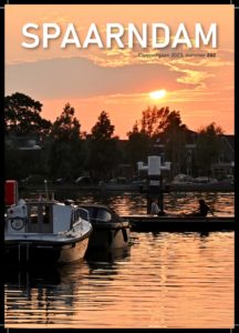 Geschiedenis van Spaarndam – Dorpsraad Spaarndam